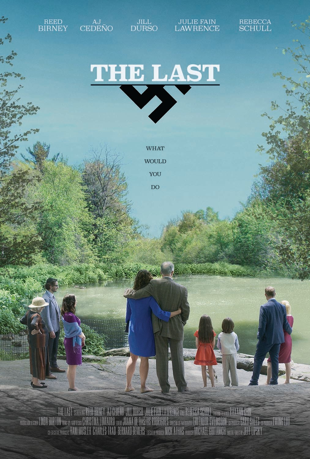 The Last Pictures | Rotten Tomatoes