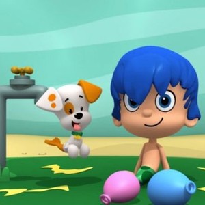 Bubble Guppies: Season 4, Episode 13 - Rotten Tomatoes