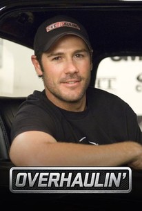 Overhaulin': Season 2, Episode 1 - Rotten Tomatoes