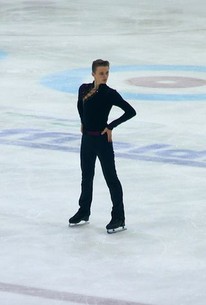 Ice Stars: Season 2, Episode 2 | Rotten Tomatoes