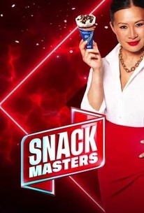 Snackmasters: Season 1 | Rotten Tomatoes
