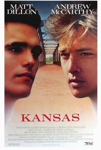 Kansas | Rotten Tomatoes