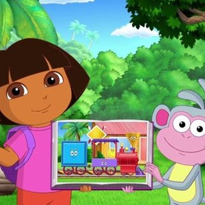 Dora the Explorer: Season 8, Episode 3 - Rotten Tomatoes