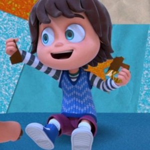 Kazoops: Season 1, Episode 44 - Rotten Tomatoes