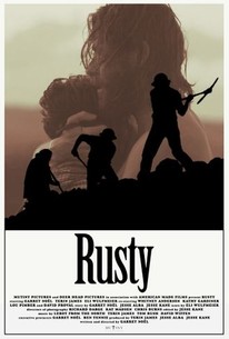 Rusty - Rotten Tomatoes