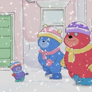 Humf: Season 1, Episode 7 - Rotten Tomatoes