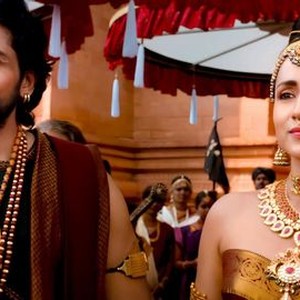 Ponniyin Selvan: Part II - Rotten Tomatoes