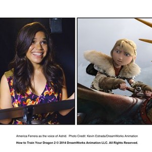 How to Train Your Dragon 2 - Rotten Tomatoes