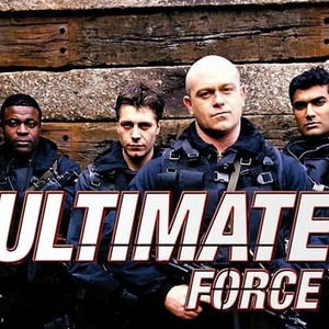 Ultimate Force - Rotten Tomatoes