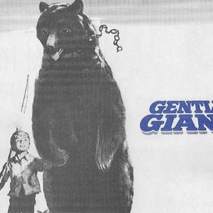 Gentle Giant - Rotten Tomatoes