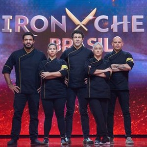 Iron Chef: Brazil - Rotten Tomatoes