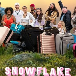 Snowflake Mountain - Rotten Tomatoes
