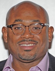 Steve Stoute | Rotten Tomatoes