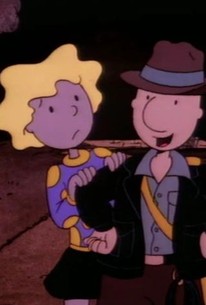 Doug: Season 4, Episode 12 - Rotten Tomatoes