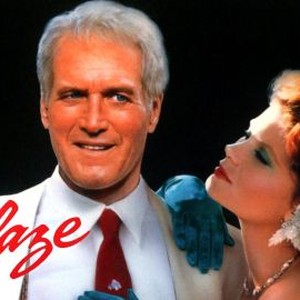 Blaze - Rotten Tomatoes