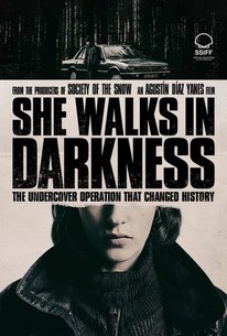 She Walks in Darkness | Rotten Tomatoes