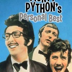 Monty Python's Personal Best - Rotten Tomatoes