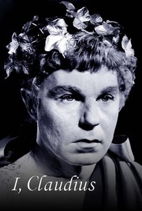 I, Claudius - Rotten Tomatoes