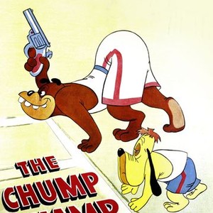 The Chump Champ - Rotten Tomatoes