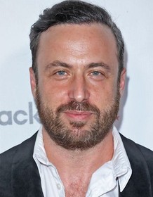 David Rapaport | Rotten Tomatoes