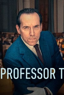 Professor T | Rotten Tomatoes