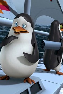 The Penguins of Madagascar: Season 2, Episode 55 | Rotten Tomatoes