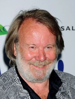 benny andersson contact
