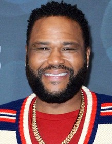 Anthony Anderson | Rotten Tomatoes