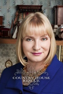 Country House Rescue - Rotten Tomatoes