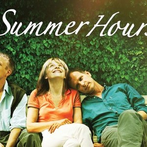 Summer Hours - Rotten Tomatoes