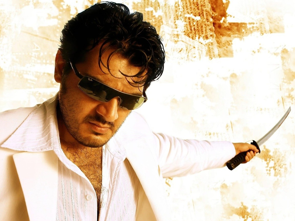 Ajith Billa 1 Stills