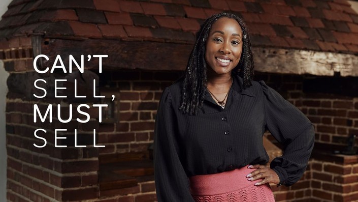 Can't Sell Must Sell | Rotten Tomatoes