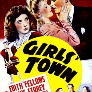 Girls' Town - Rotten Tomatoes