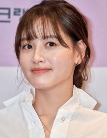 Kim Jae-kyung - Rotten Tomatoes