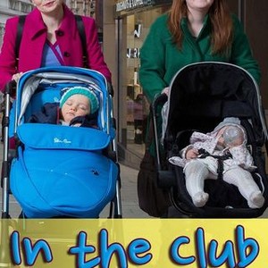 In the Club - Rotten Tomatoes