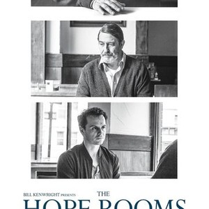 The Hope Rooms - Rotten Tomatoes