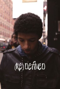 [Re] Defined | Rotten Tomatoes