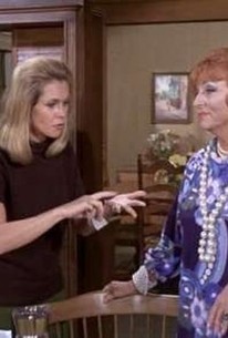 Bewitched - Season 6 Episode 13 - Rotten Tomatoes