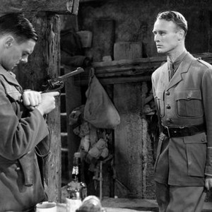 Anthony Bushell - Rotten Tomatoes