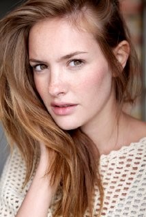 Alexandra Evans - Rotten Tomatoes