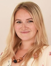 Melissa Suffield | Rotten Tomatoes