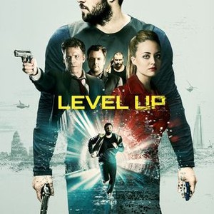 Level Up - Rotten Tomatoes