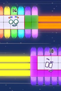 Numberblocks: Season 4, Episode 9 | Rotten Tomatoes