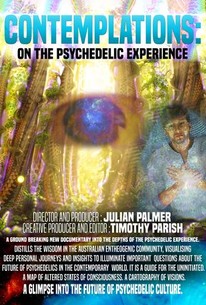 Contemplations: On the Psychedelic Experience | Rotten Tomatoes