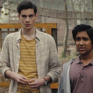 Silverpoint: Season 2, Episode 11 - Rotten Tomatoes