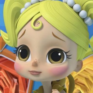 Rainbow Rangers: Season 2, Episode 20 - Rotten Tomatoes