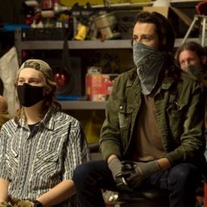 Lockdown - Rotten Tomatoes