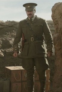 Gallipoli: Season 1, Episode 4 | Rotten Tomatoes