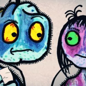 Dot - Rotten Tomatoes