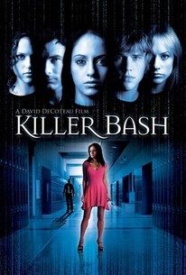 Killer Bash | Rotten Tomatoes
